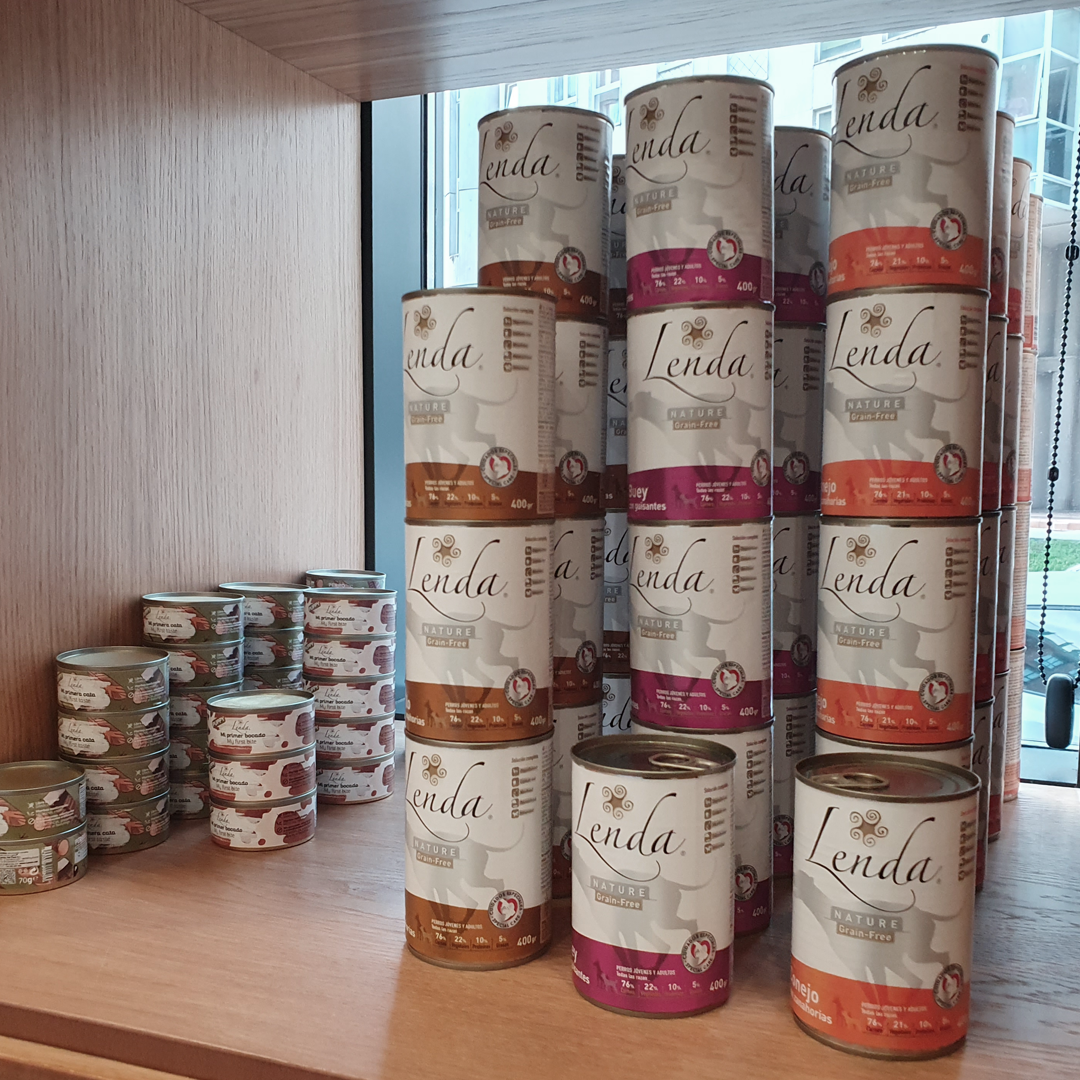 Nutrición para tu mascota - Clínica Veterinaria Alborada